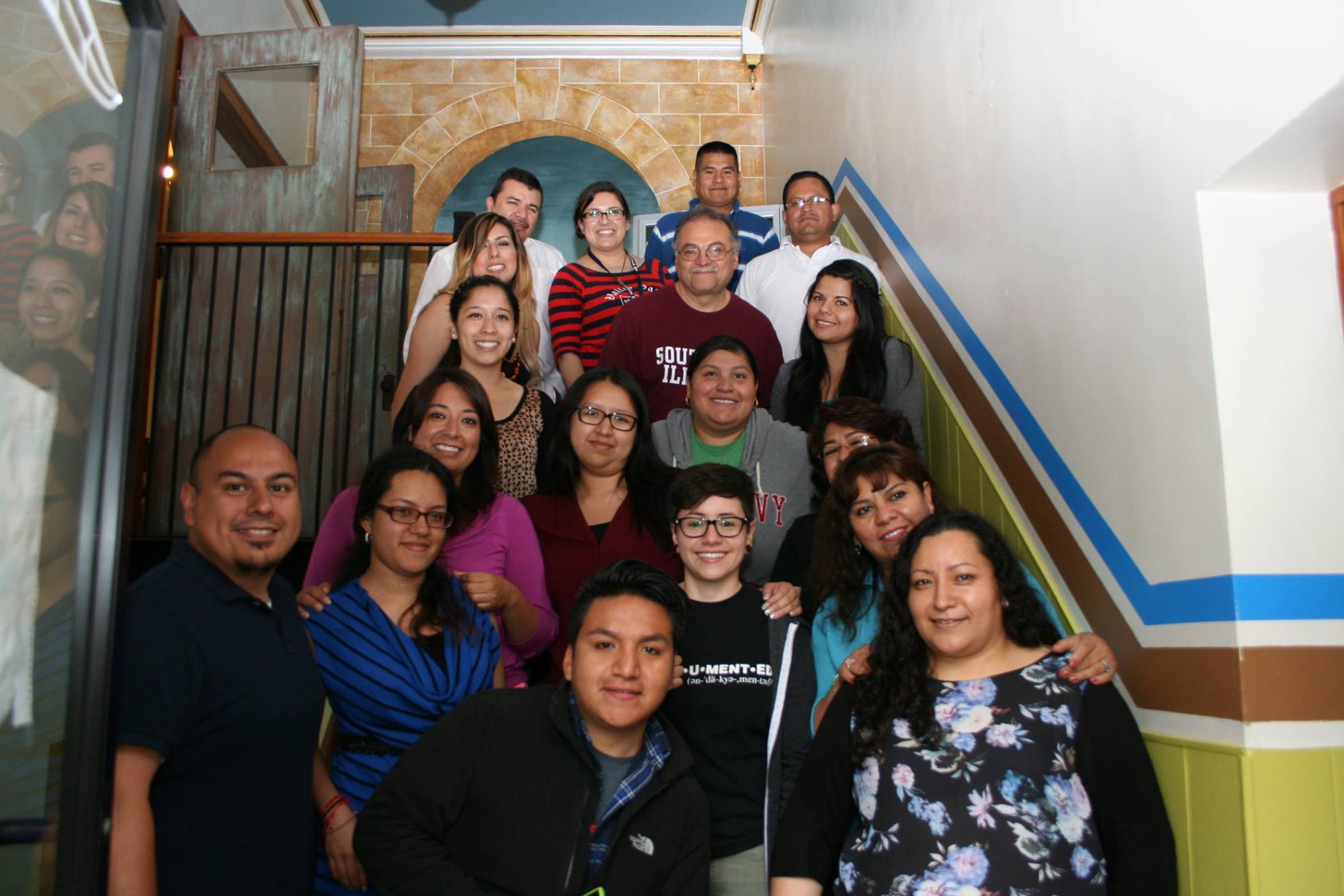 About Us – Universidad Popular